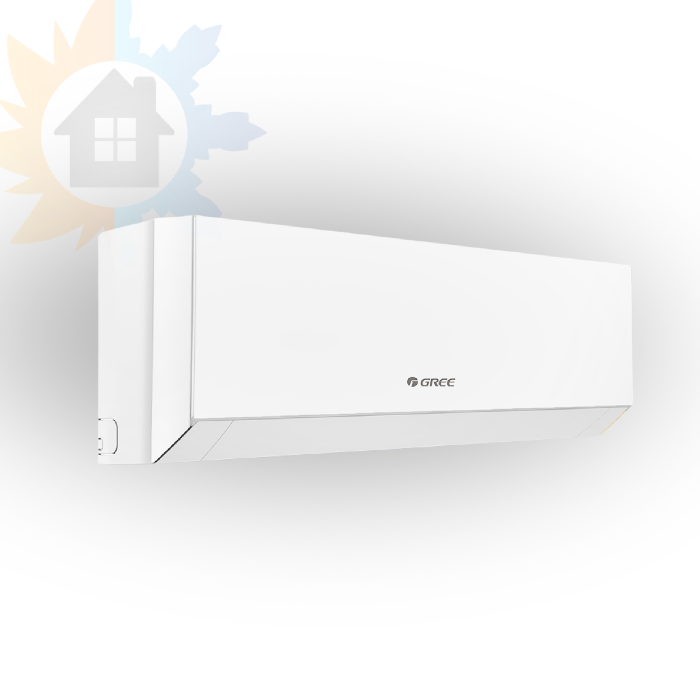 Gree Smart One inverter klíma szett :: Moldován Gépész Kft.